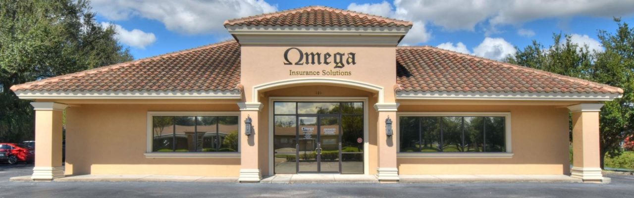 About Omega | Omega Insurance Solutions