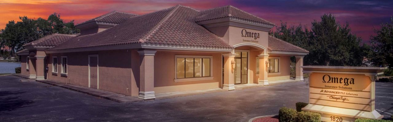 Get Appointed | Omega Insurance Solutions